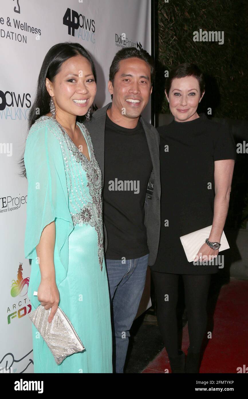 Linda ching hi-res stock photography and images - Alamy