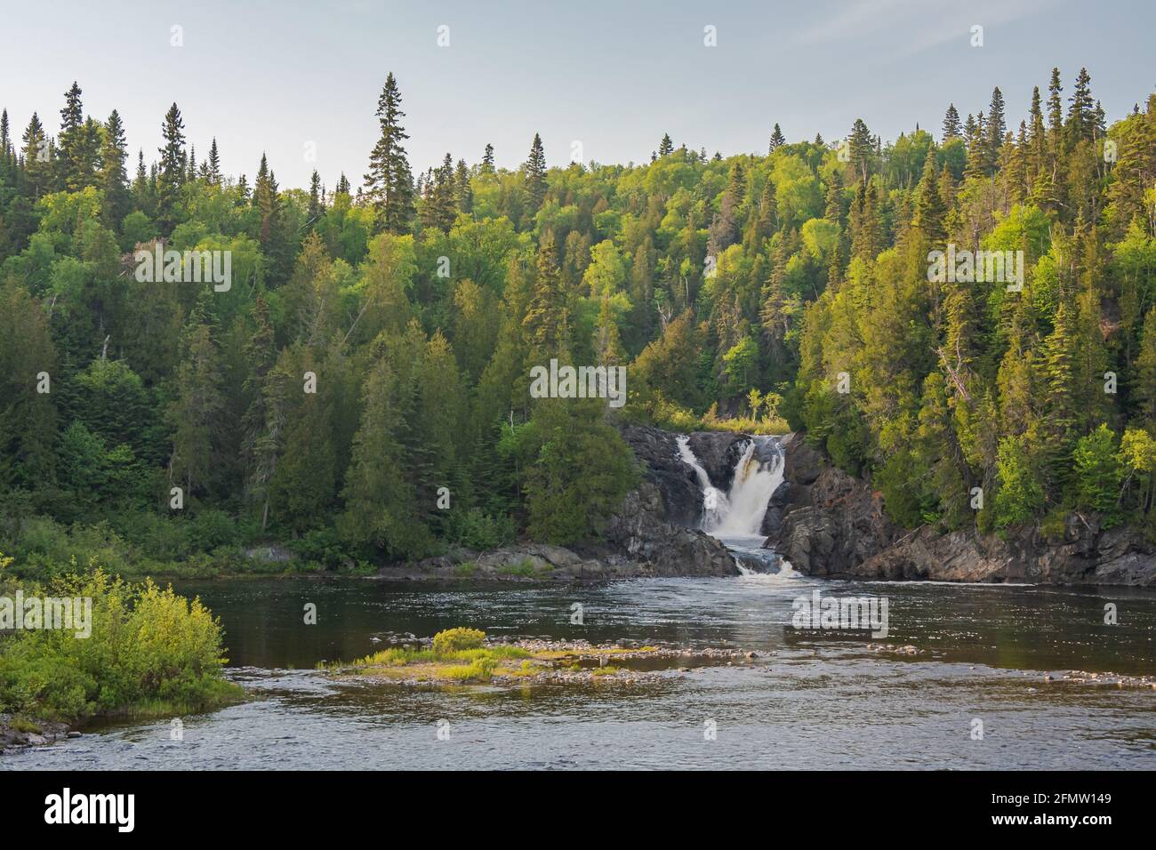 Wawa ontario canada hi-res stock photography and images - Alamy