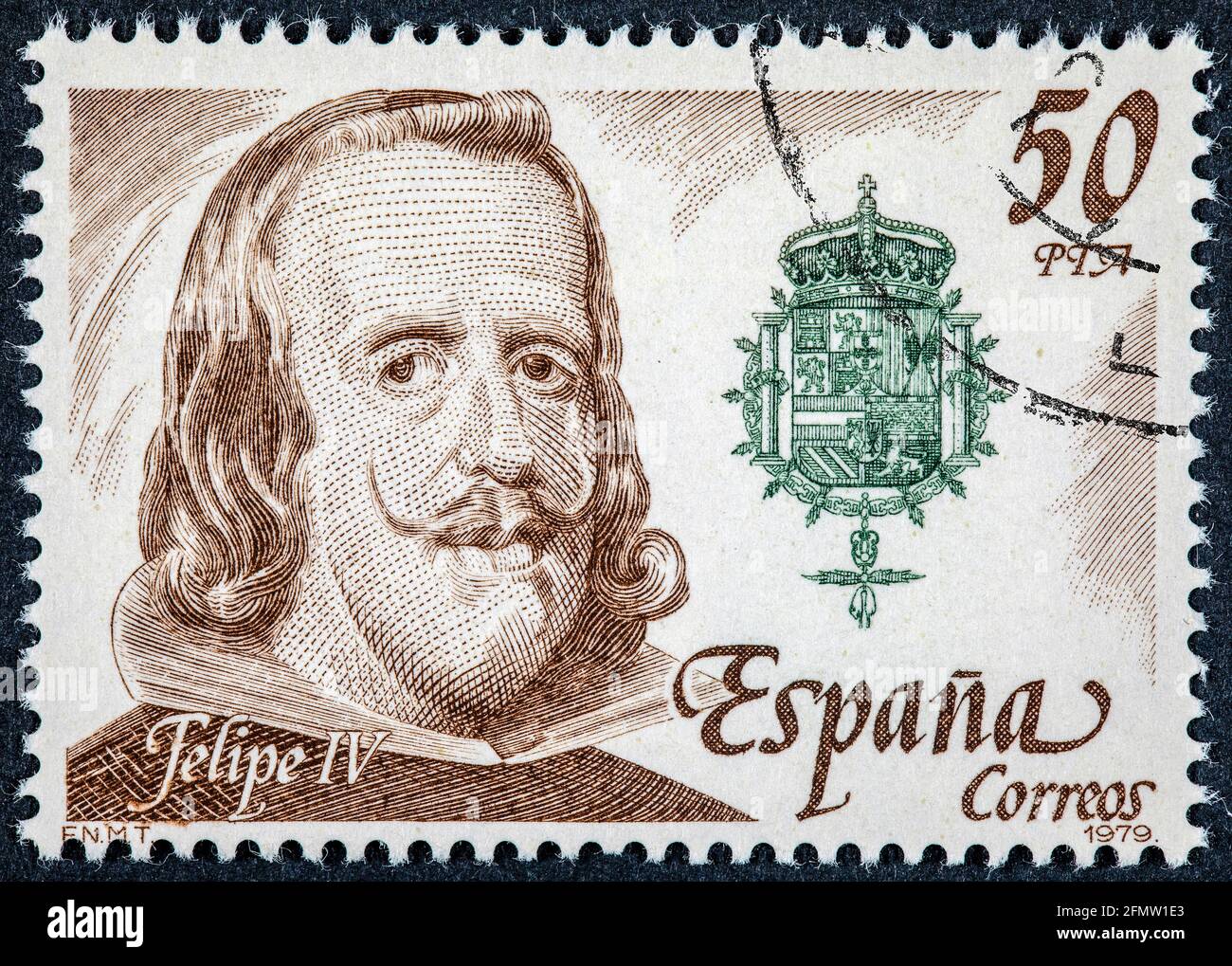 King philip iv of spain and portugal hi-res stock photography and ...