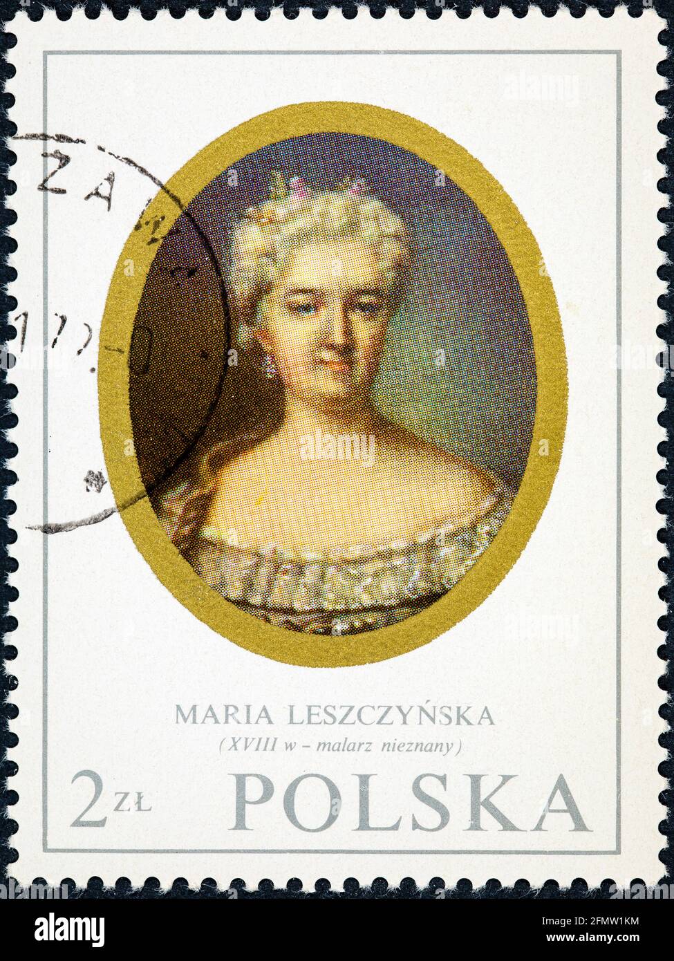 Leszczynska hi-res stock photography and images - Alamy