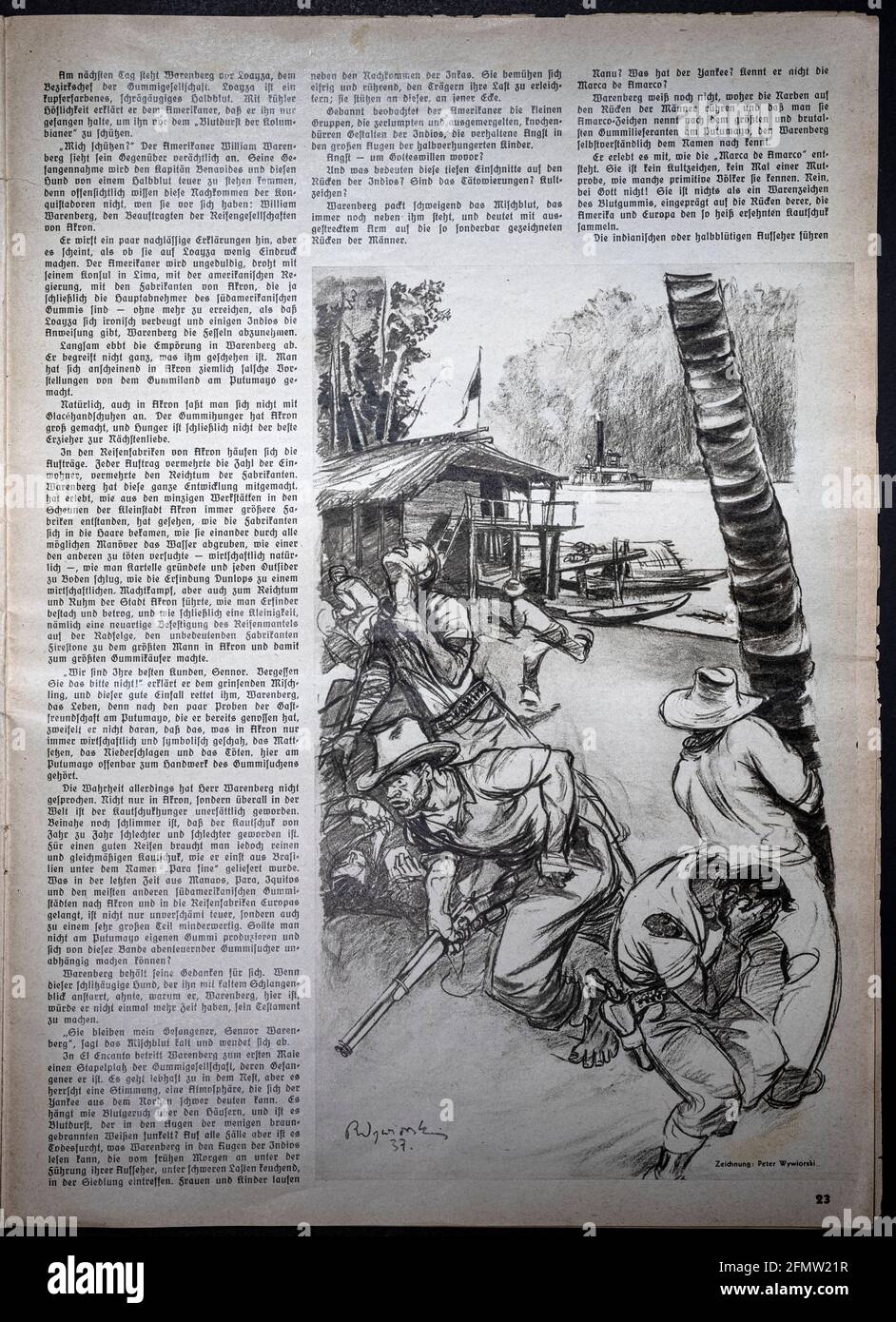 Nazi propaganda goebbels uniform hi-res stock photography and images ...