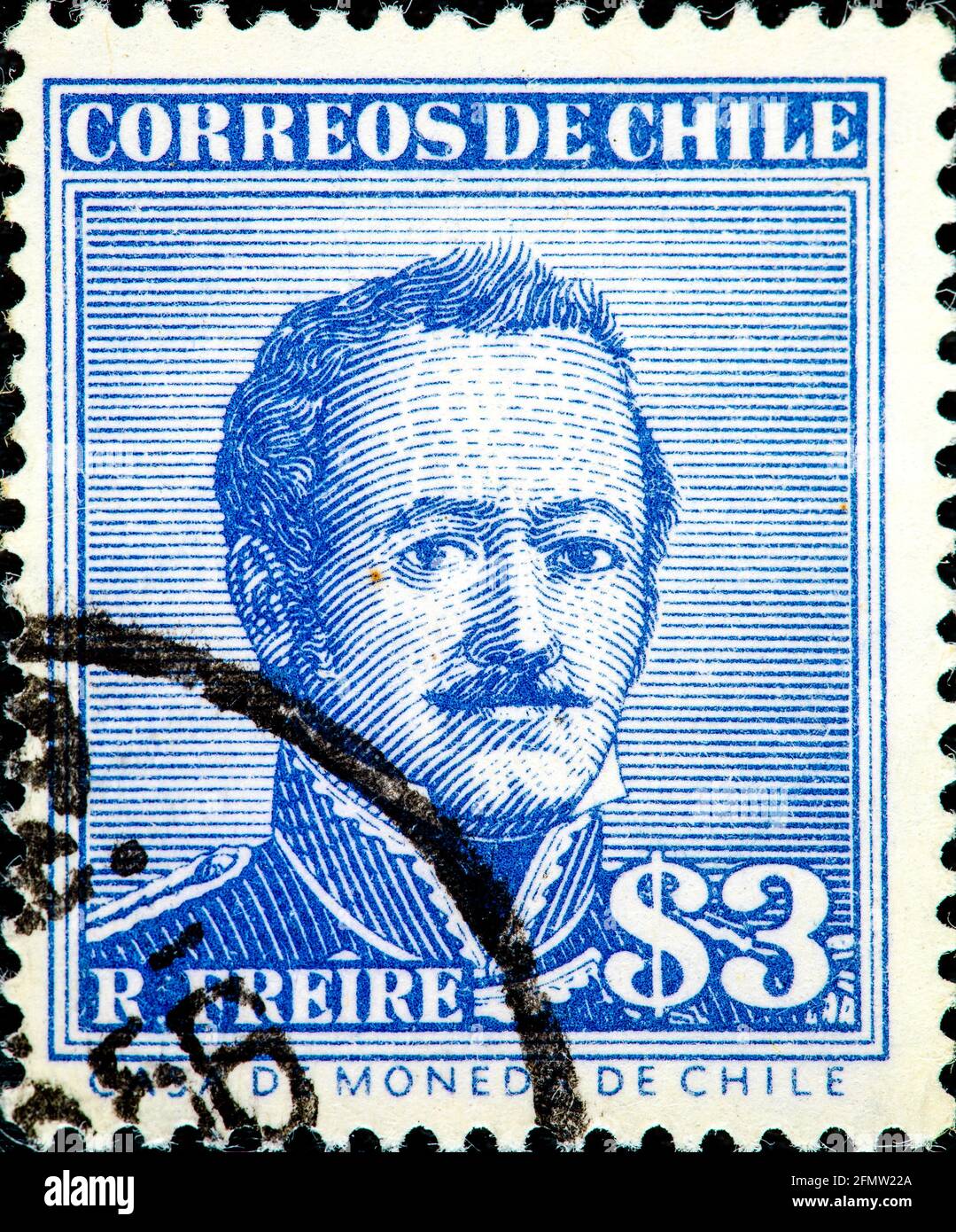 Freire hi-res stock photography and images - Alamy