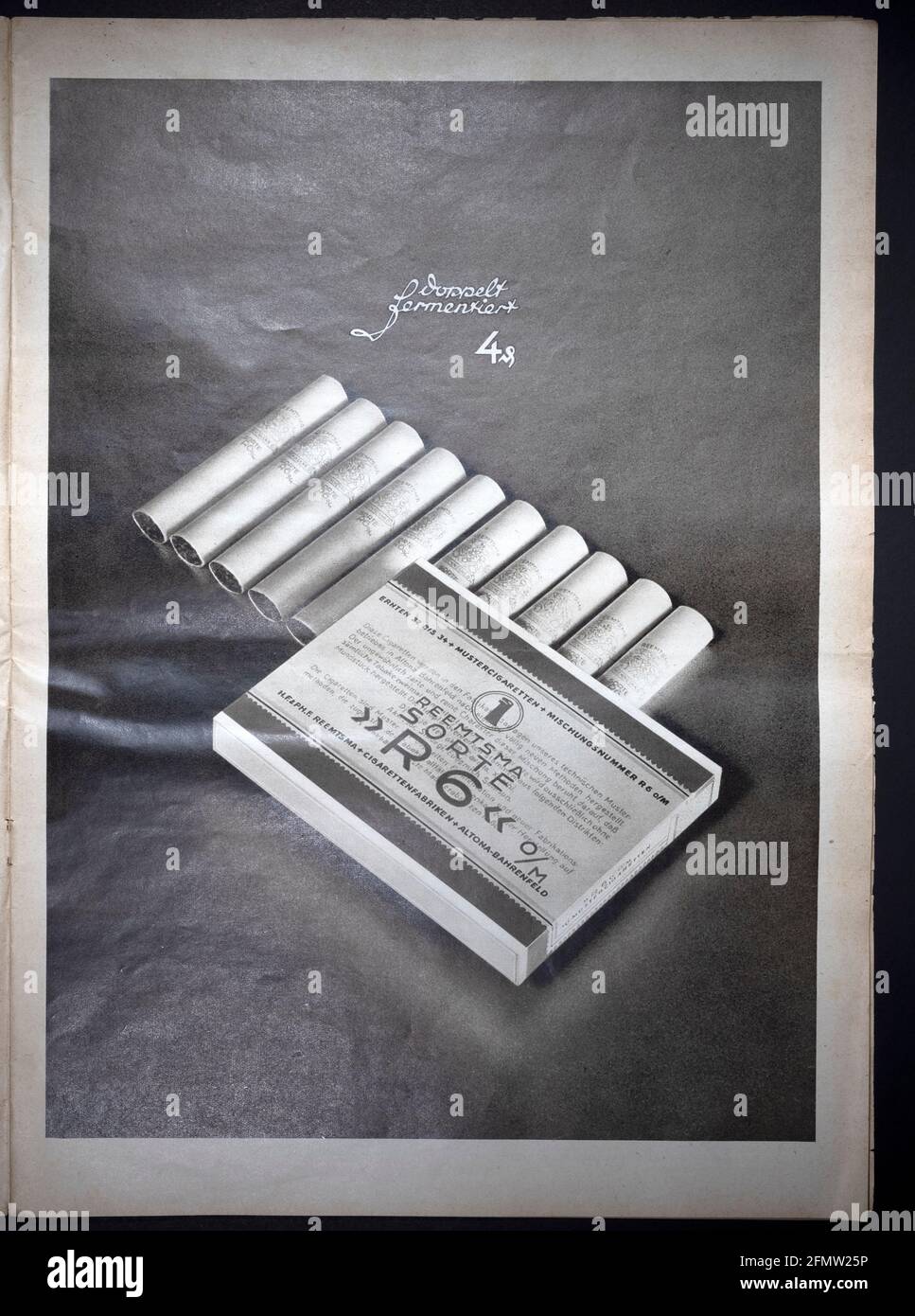 Nazi propaganda goebbels uniform hi-res stock photography and images ...