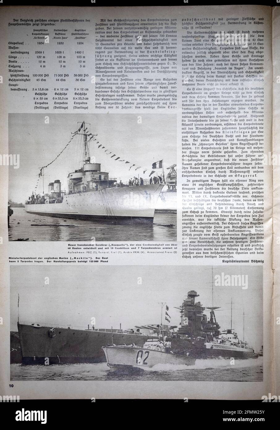 Nazi propaganda goebbels uniform hi-res stock photography and images ...