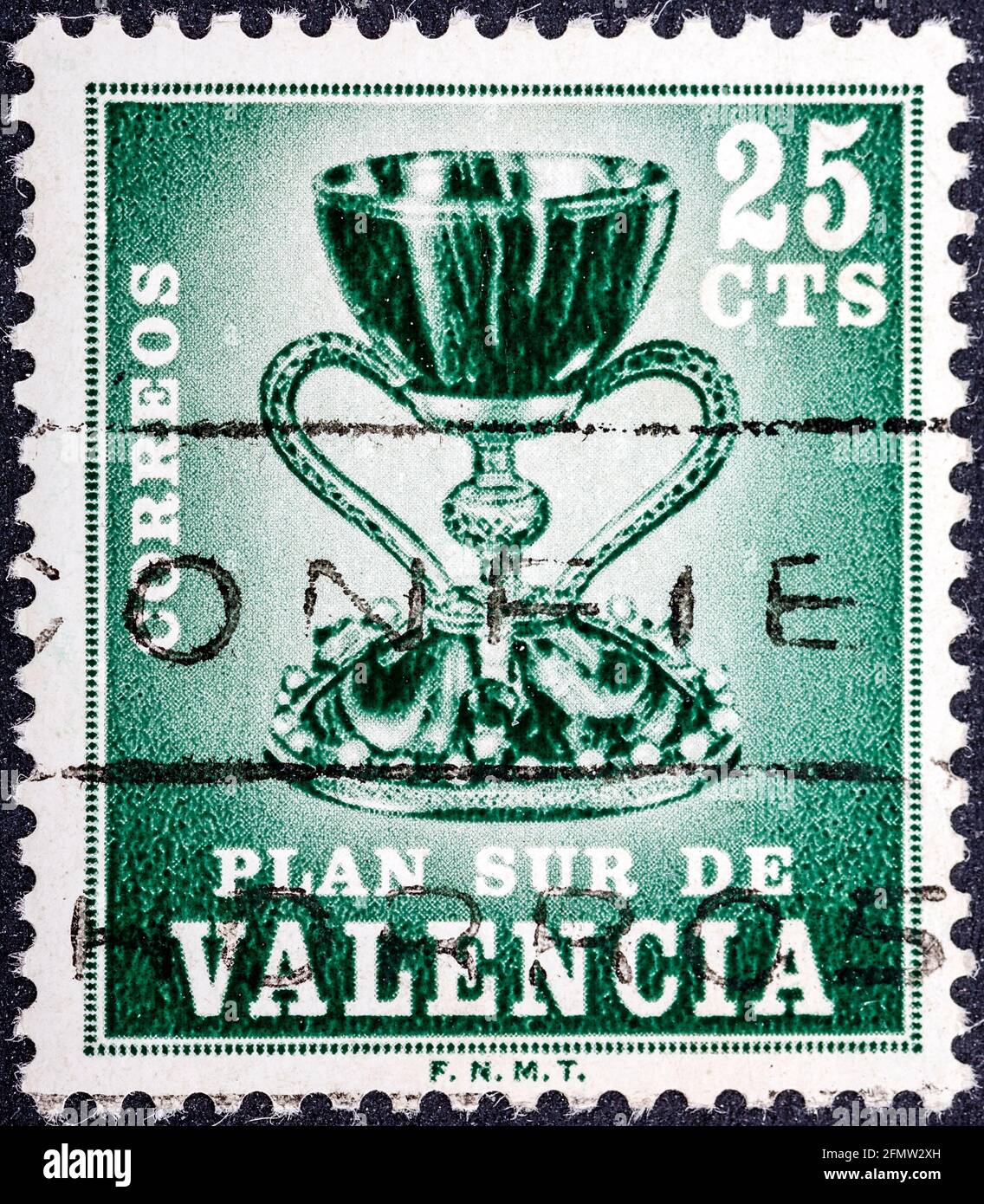 Coat of arms valencia hi-res stock photography and images - Alamy