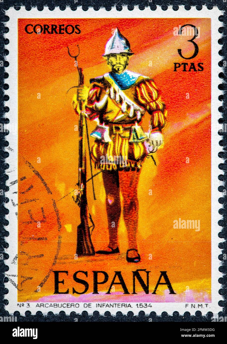 Arquebus High Resolution Stock Photography and Images - Alamy