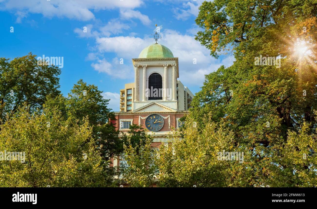 Beacon Hill Landmarks at Frank Mcbride blog