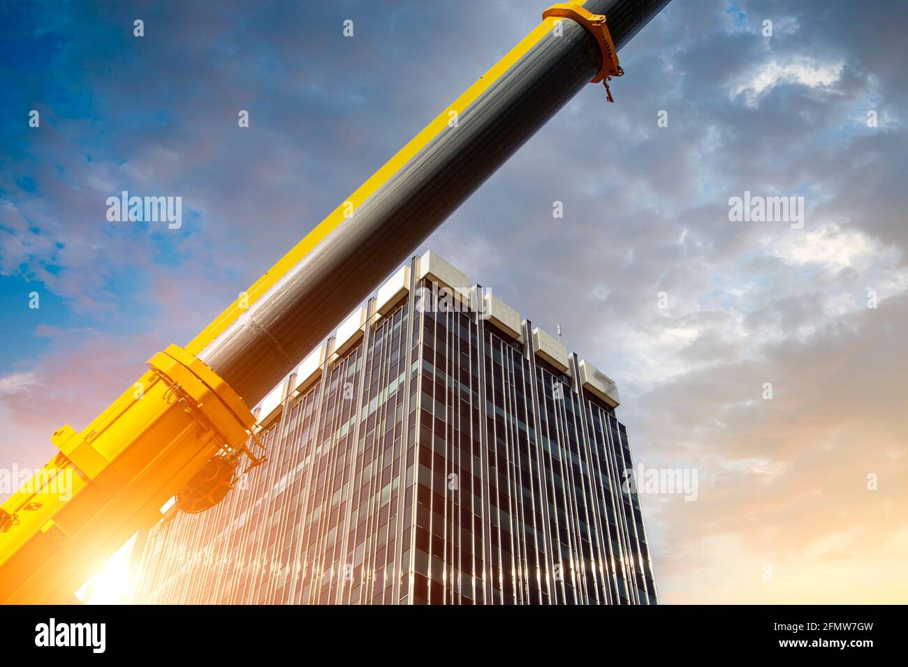 Work scope hi-res stock photography and images - Alamy