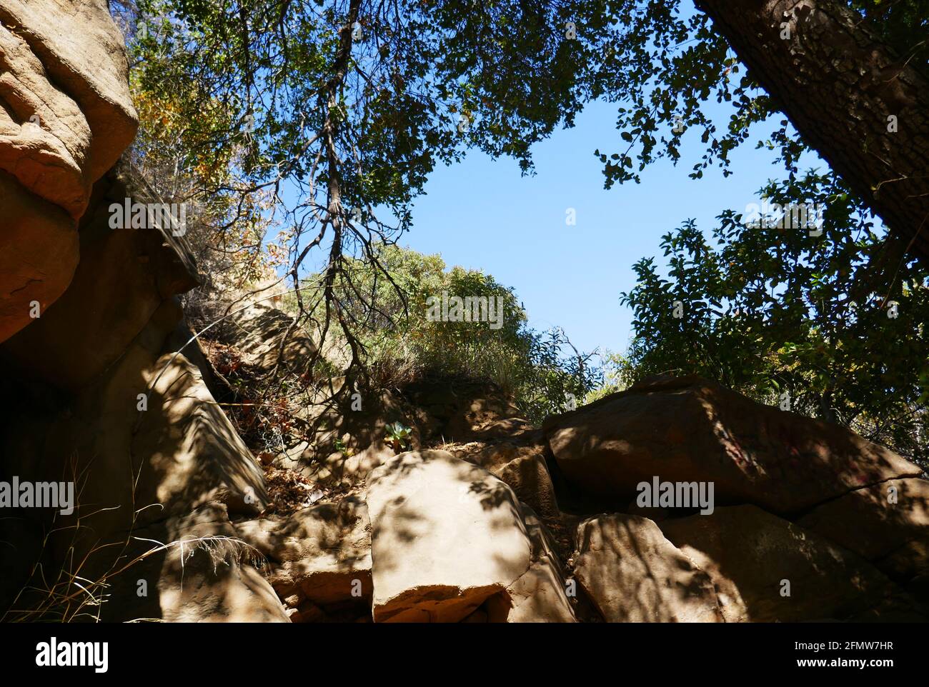 Chatsworth, California USA 3rd May 2021 A general view of atmosphere of ...