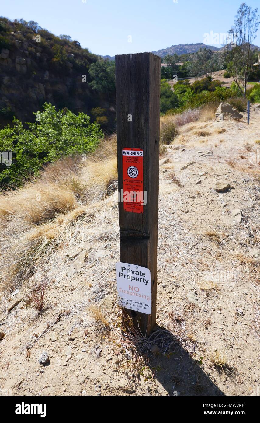 Chatsworth, California USA 3rd May 2021 A general view of atmosphere of ...