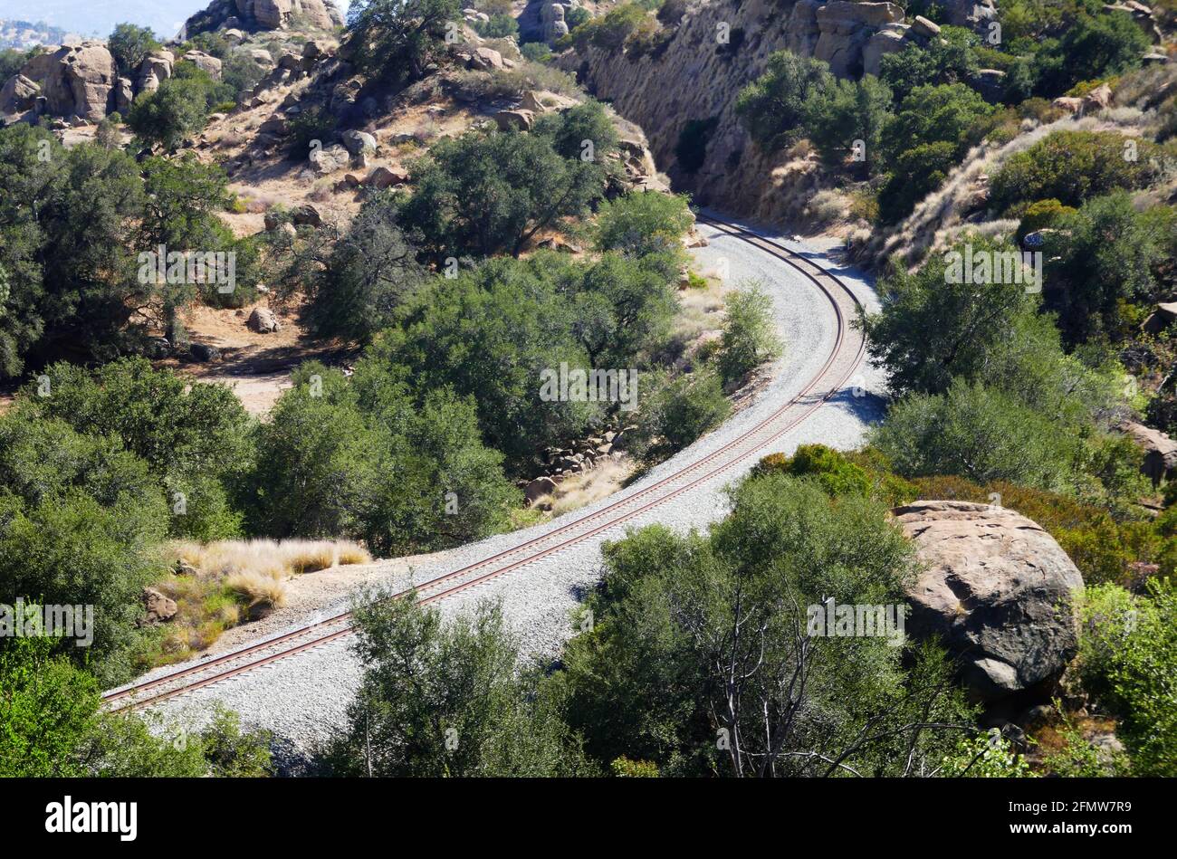 Chatsworth, California USA 3rd May 2021 A general view of atmosphere of ...