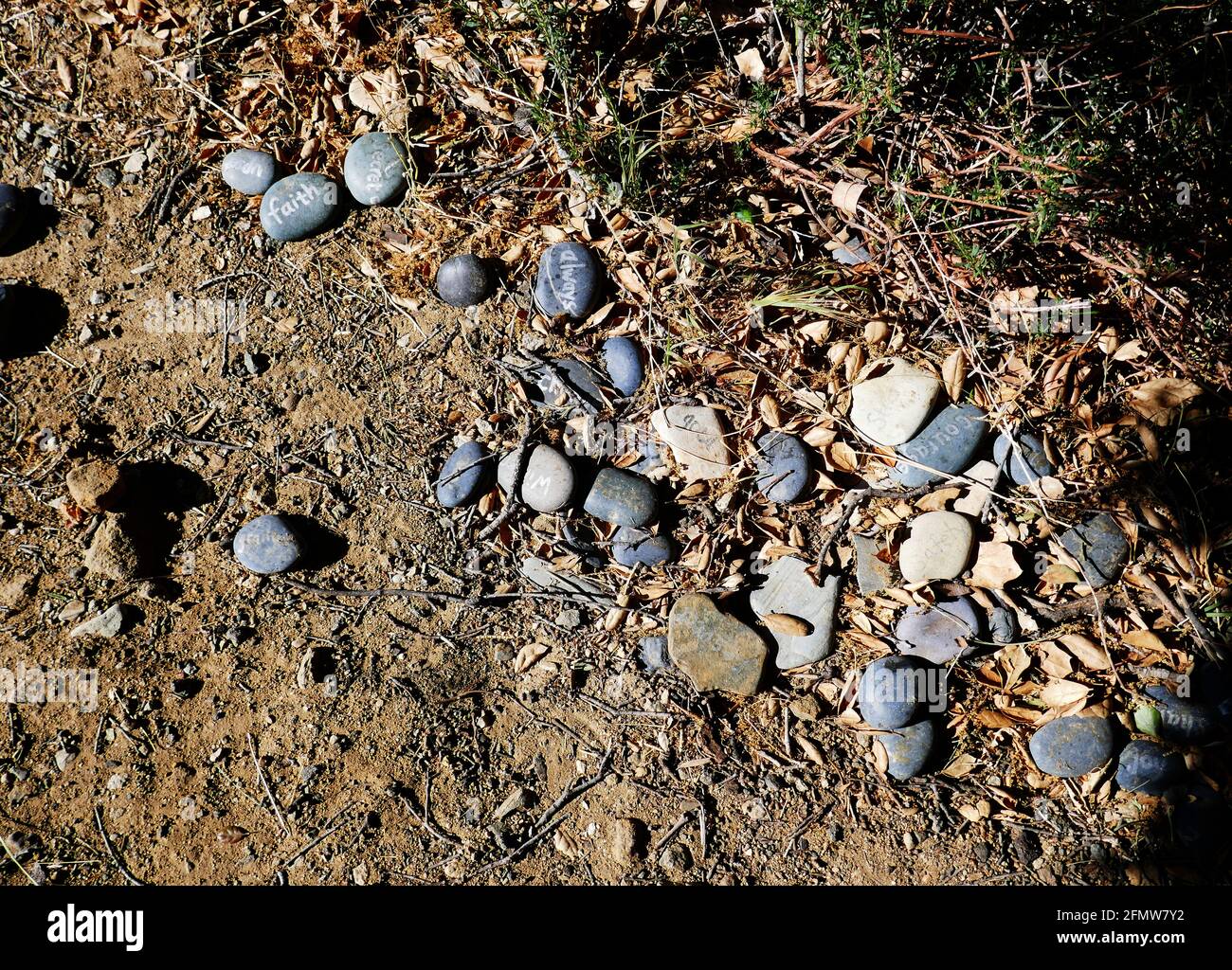 Manson Ranch High Resolution Stock Photography and Images - Alamy