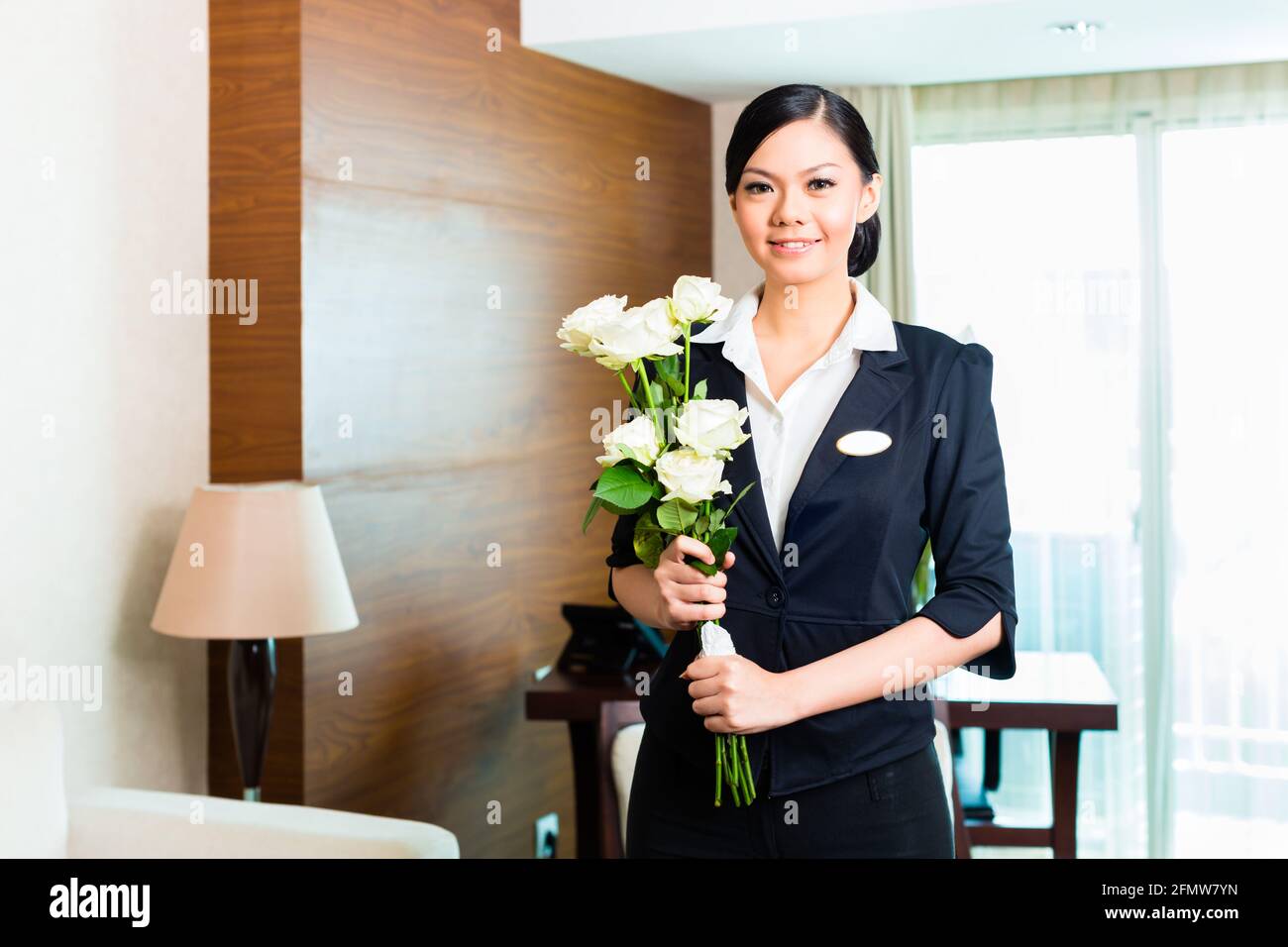 Grand hotel uniform hi-res stock photography and images - Alamy