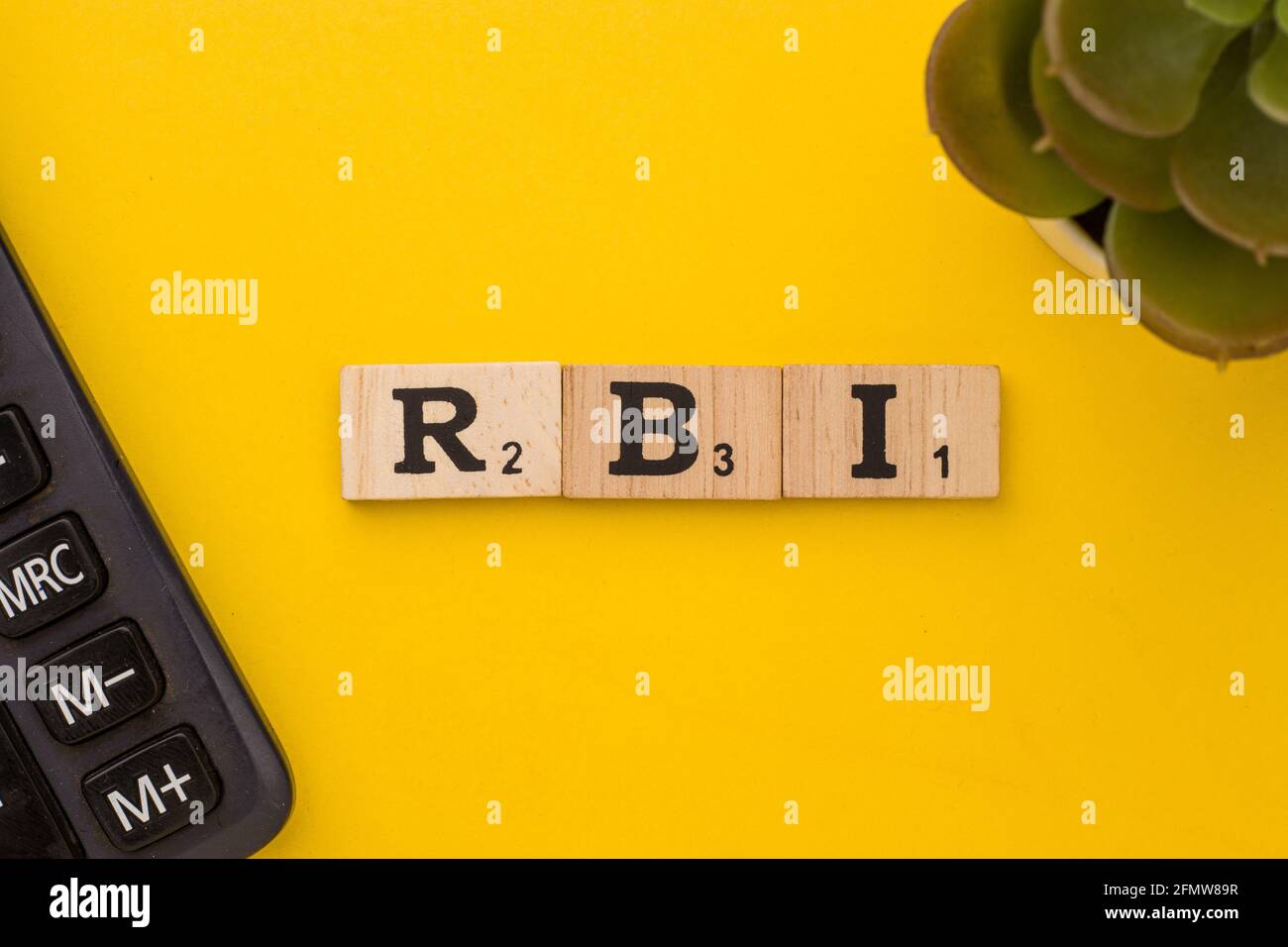 Reserve bank india rbi logo hi-res stock photography and images - Alamy