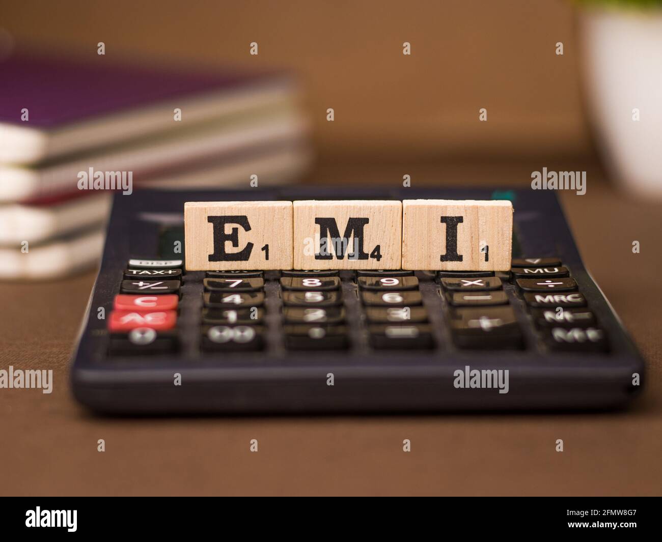 Emi design hi-res stock photography and images - Alamy