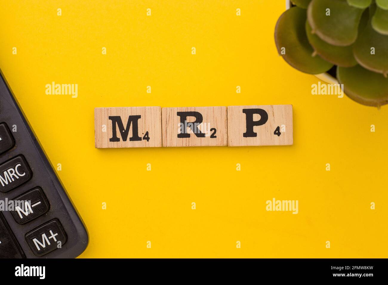 Mrp system hi-res stock photography and images - Alamy