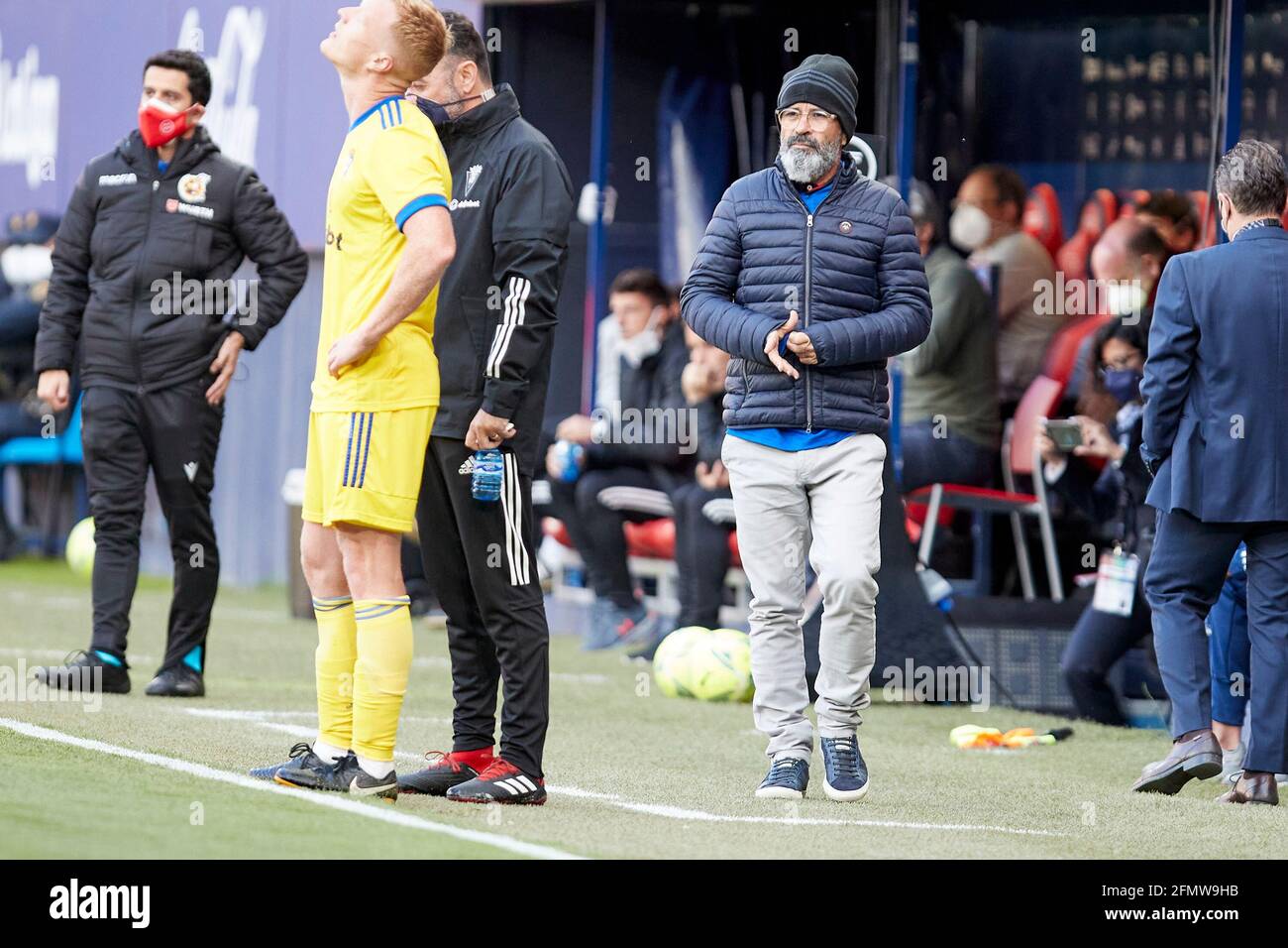 Alvaro Cervera High Resolution Stock Photography and Images - Alamy