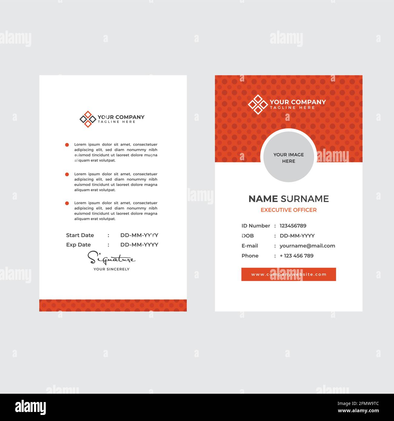 Photo placeholder vector vectors hi-res stock photography and images ...