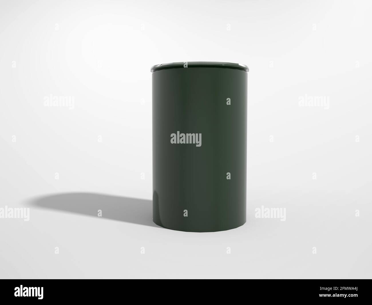 3D Rendering Product Packaging Template Product Packaging Template ...