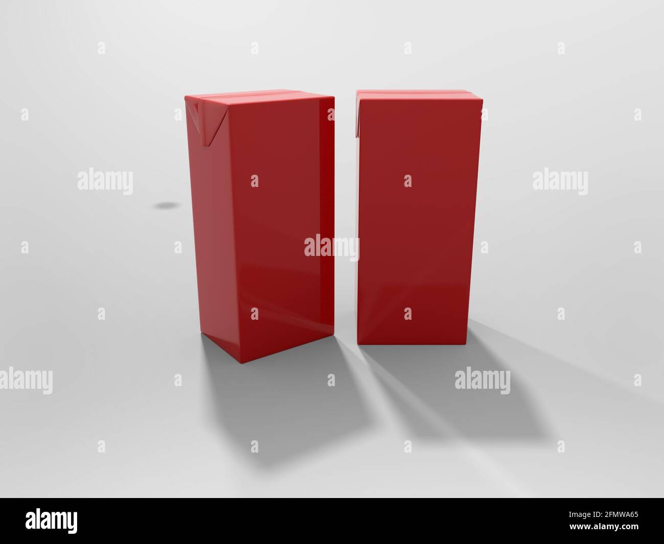 3D Rendering Product Packaging Template Product Packaging Template ...