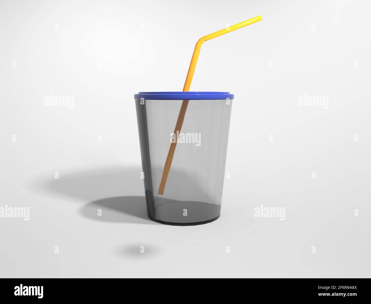 3D Rendering Product Packaging Template Product Packaging Template ...