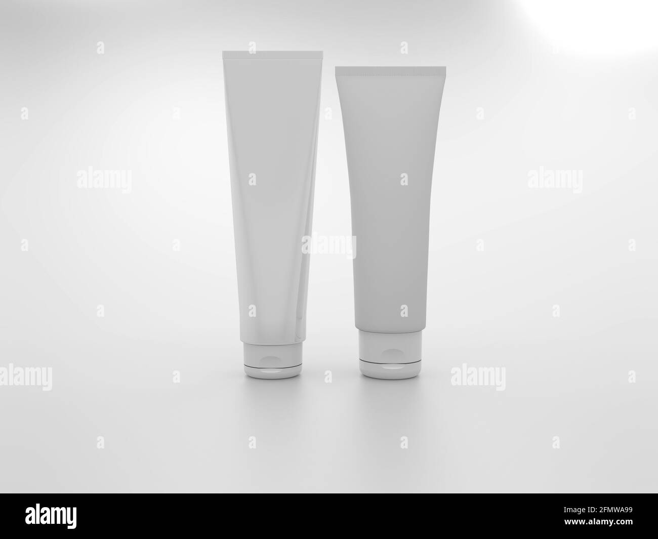 3D Rendering Product Packaging Template Product Packaging Template ...