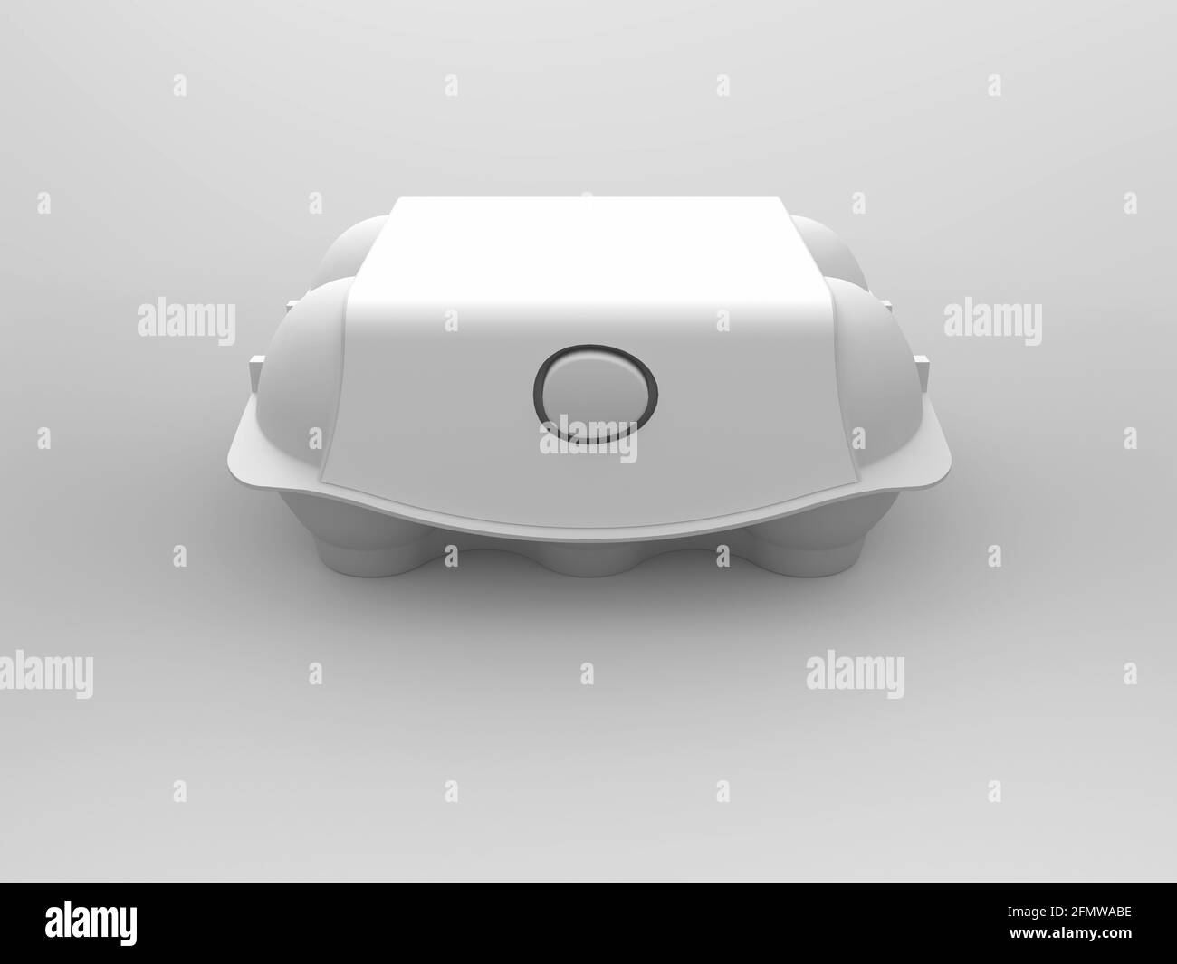 3D Rendering Product Packaging Template Product Packaging Template ...