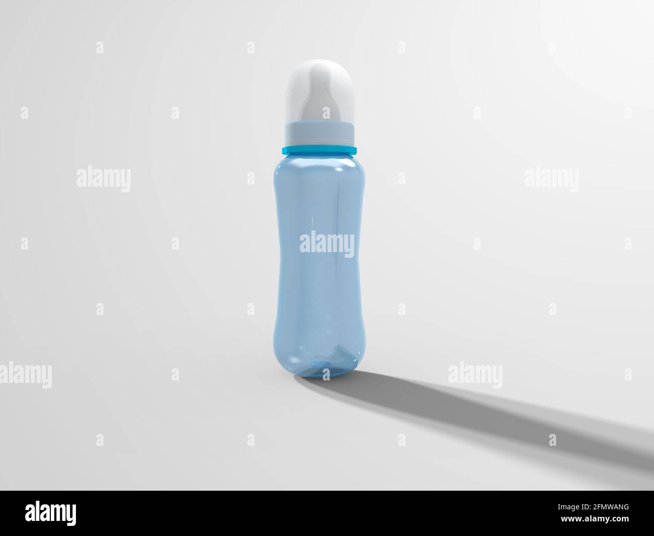 3D Rendering Product Packaging Template Product Packaging Template ...