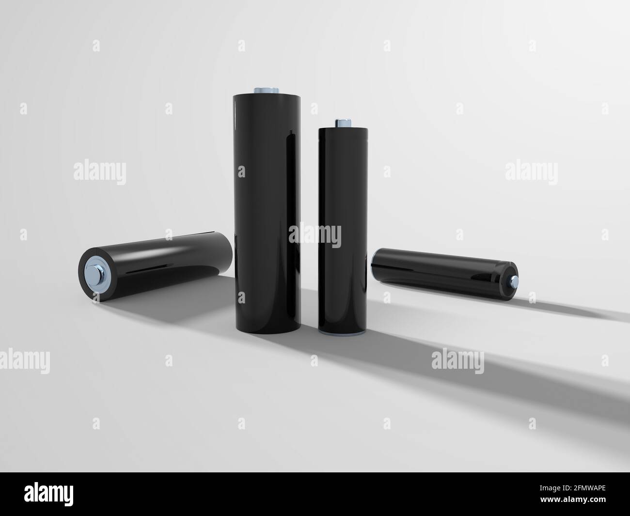 3D Rendering Product Packaging Template Product Packaging Template ...
