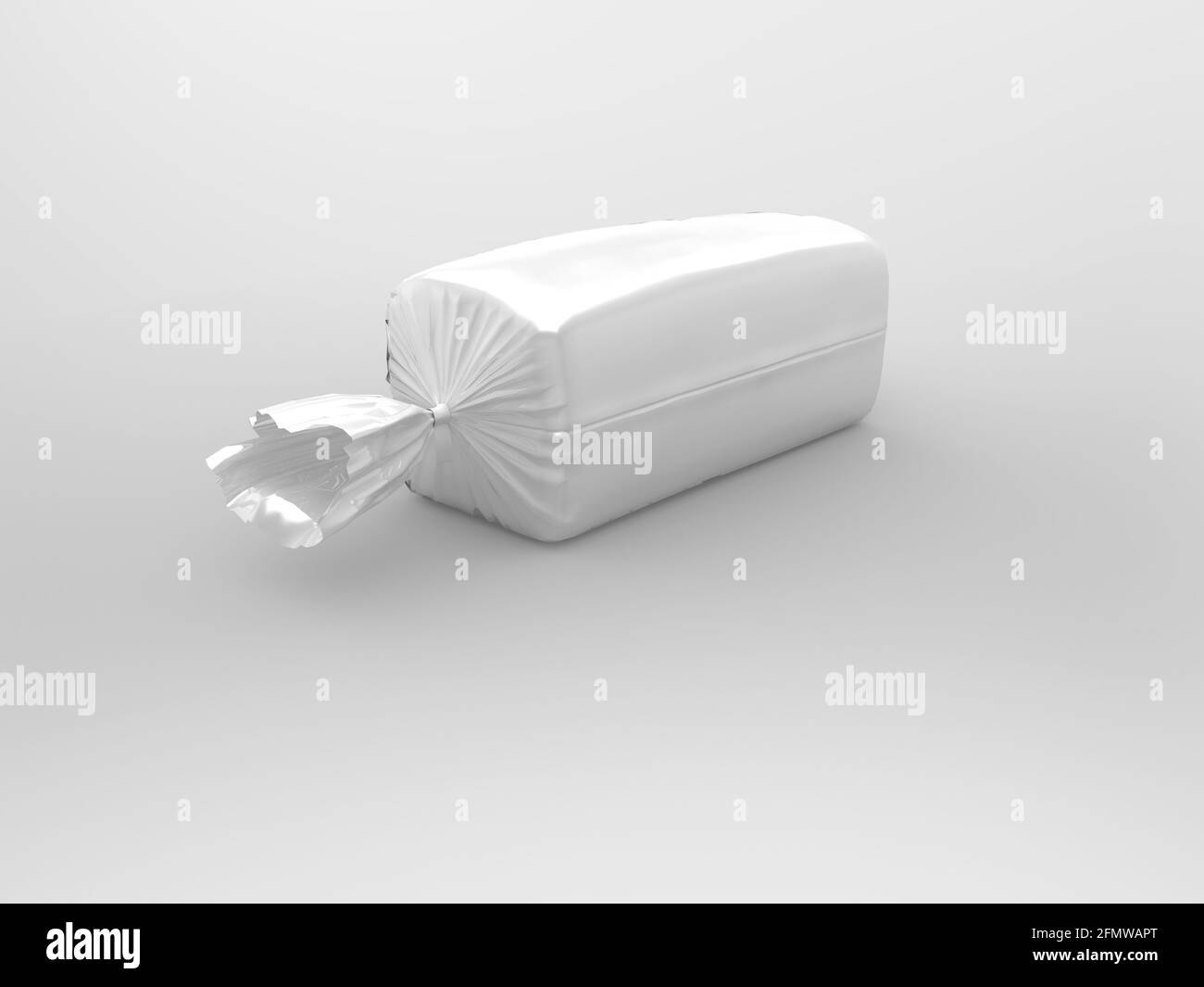 3D Rendering Product Packaging Template Product Packaging Template ...