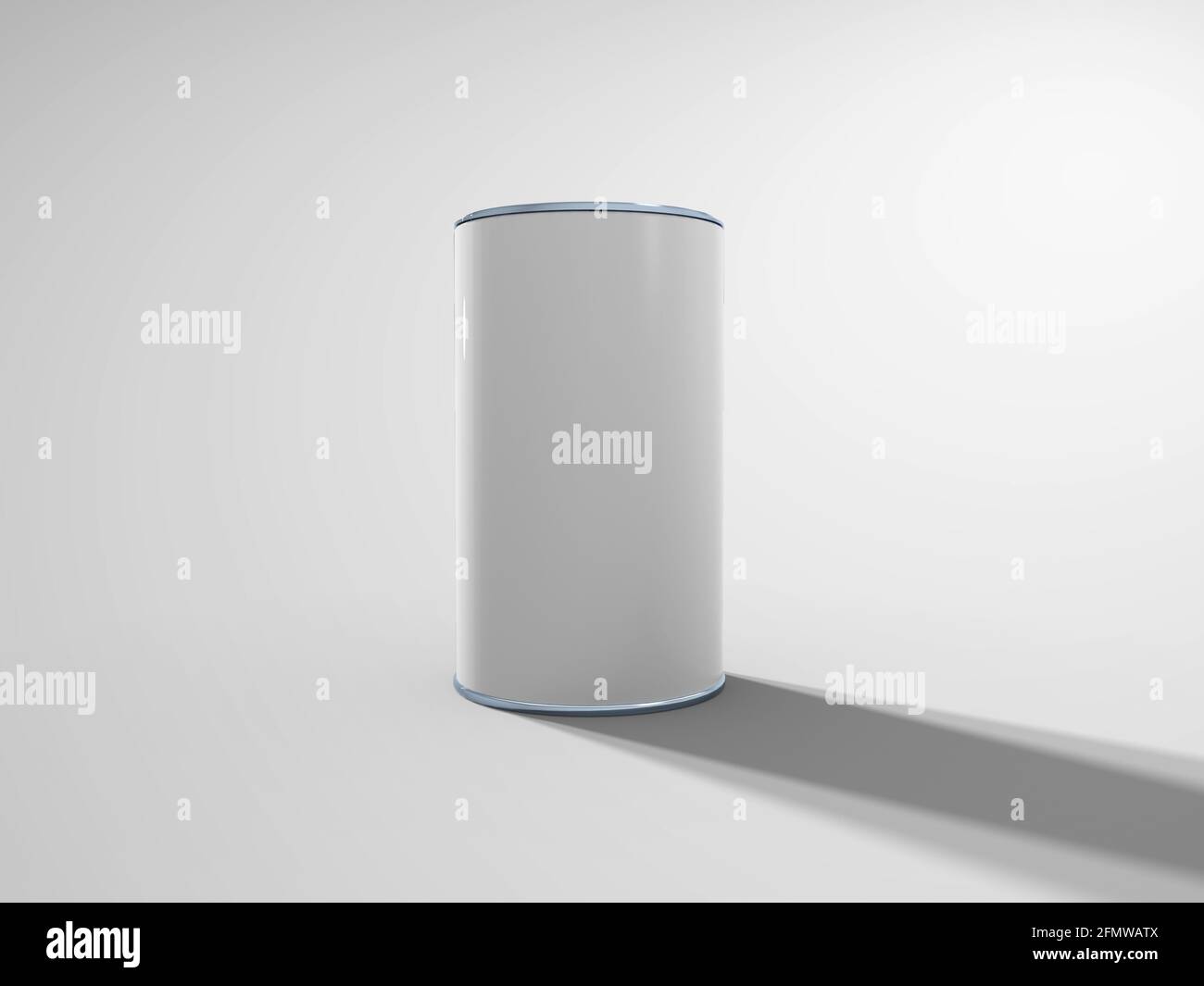 3D Rendering Product Packaging Template Product Packaging Template ...