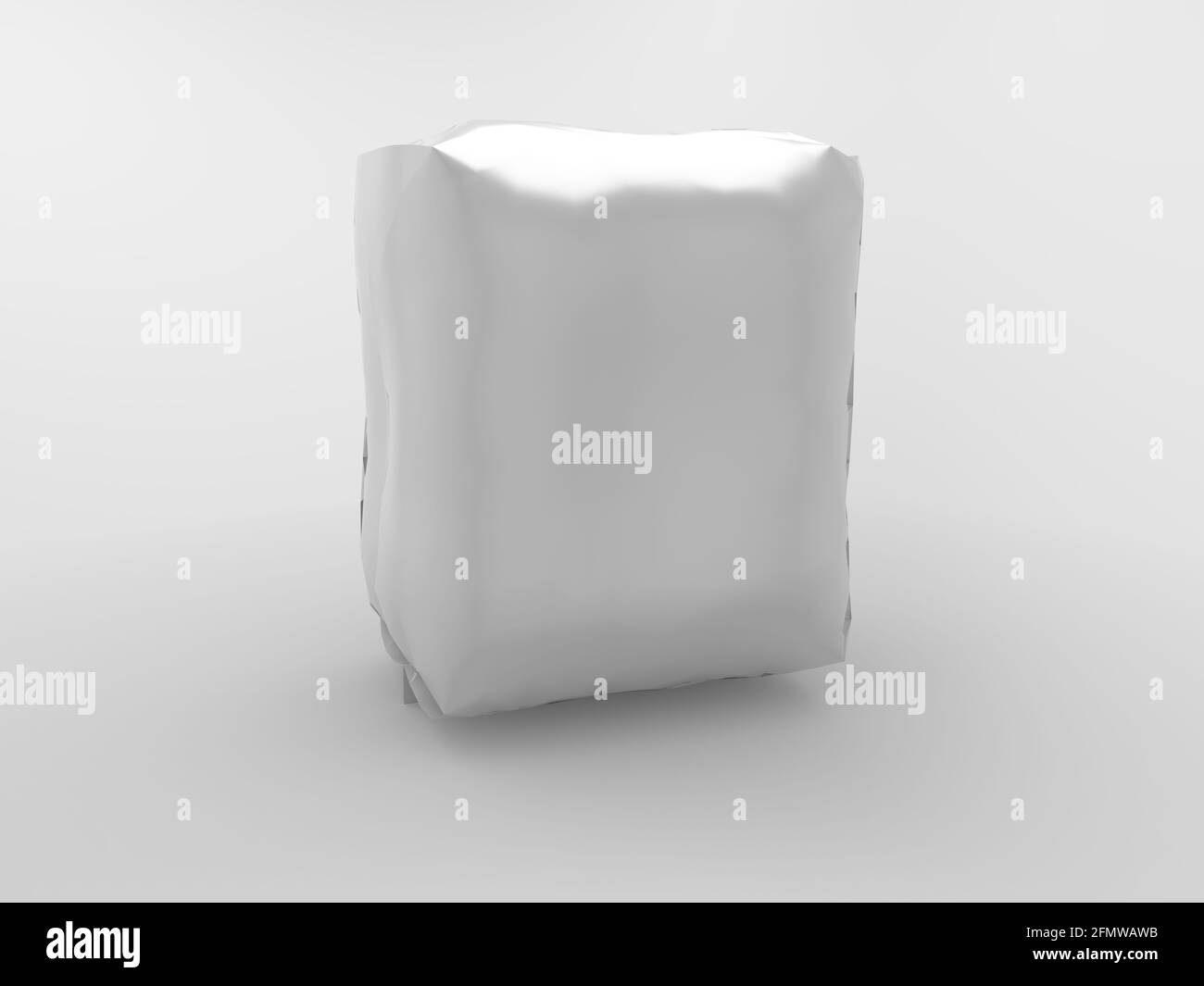 3D Rendering Product Packaging Template Product Packaging Template ...