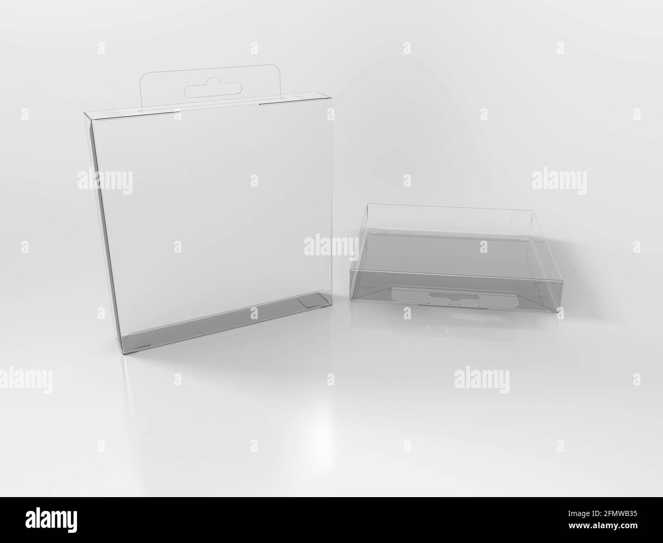 3D Rendering Product Packaging Template Product Packaging Template ...