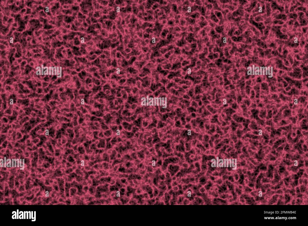 cute red energetic noise digital art texture or background illustration ...