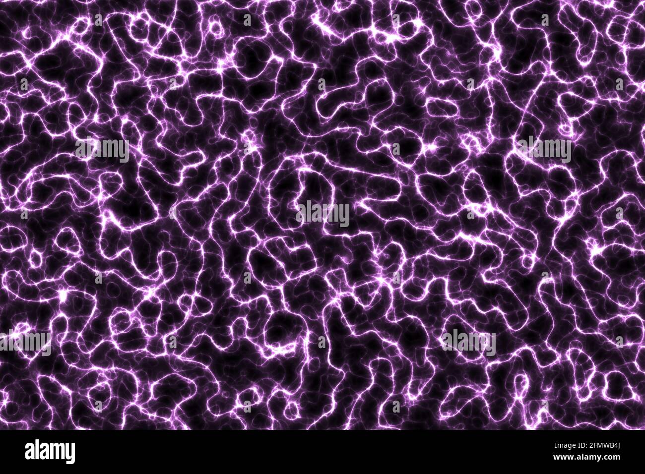 cute pink energetic rifts digital graphics background illustration ...