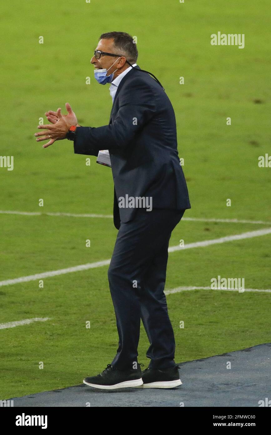 Juan antonio pizzi hi-res stock photography and images - Alamy