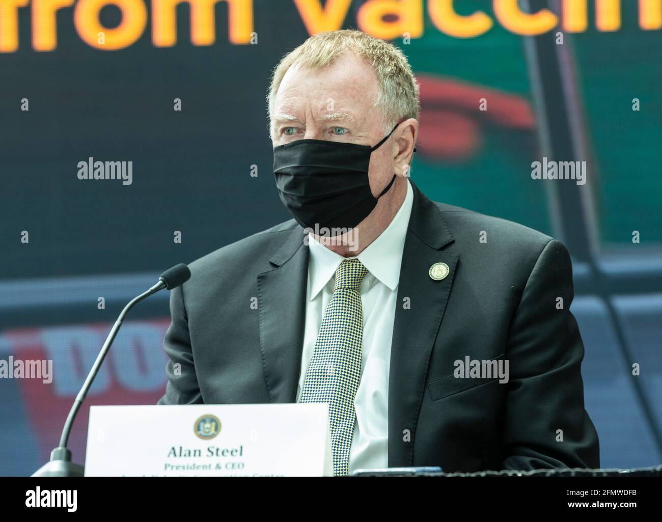 Alan steel hi-res stock photography and images - Alamy