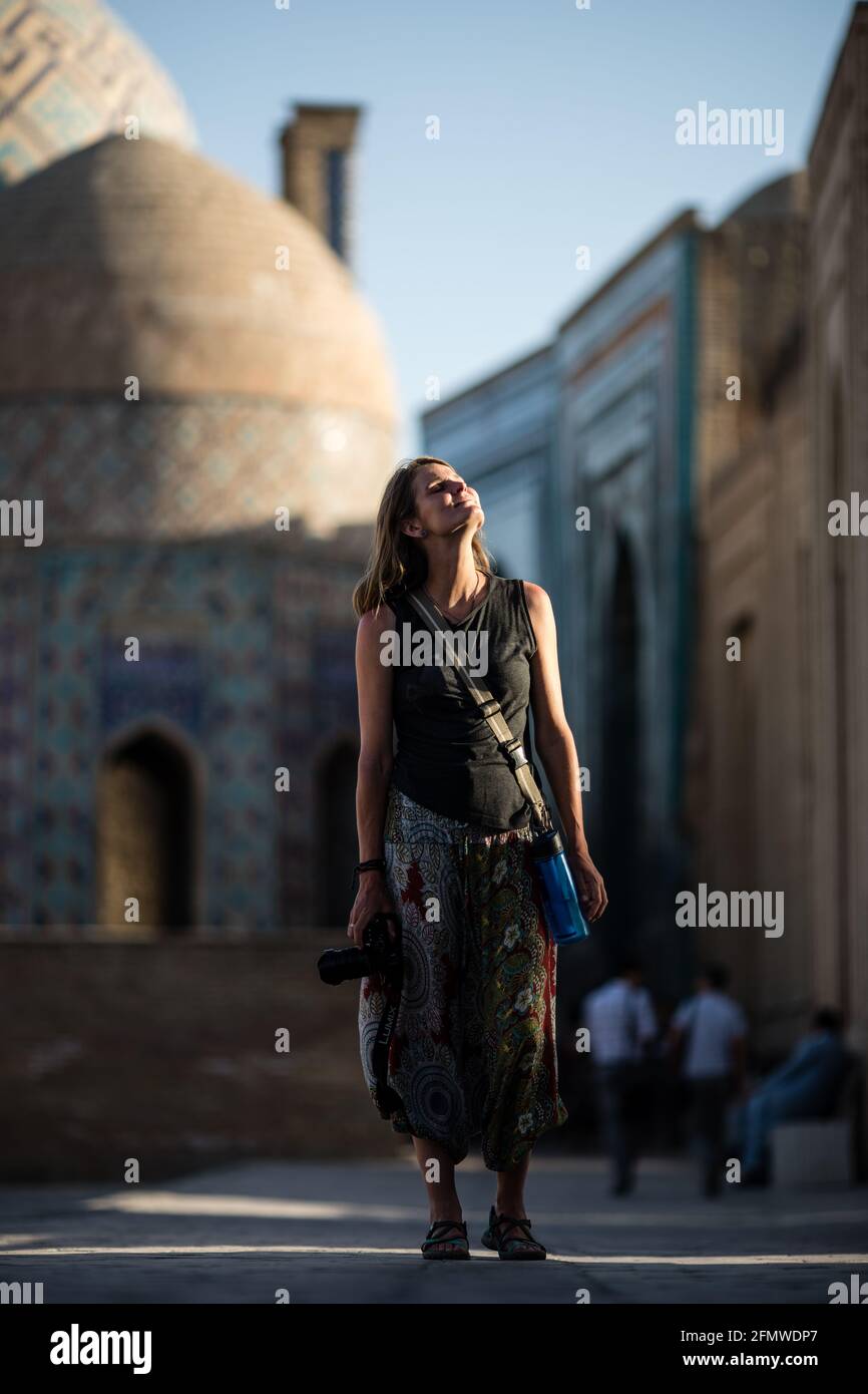 Copyright Stephen Lioy - Photography and Travel Media Stock Photo - Alamy