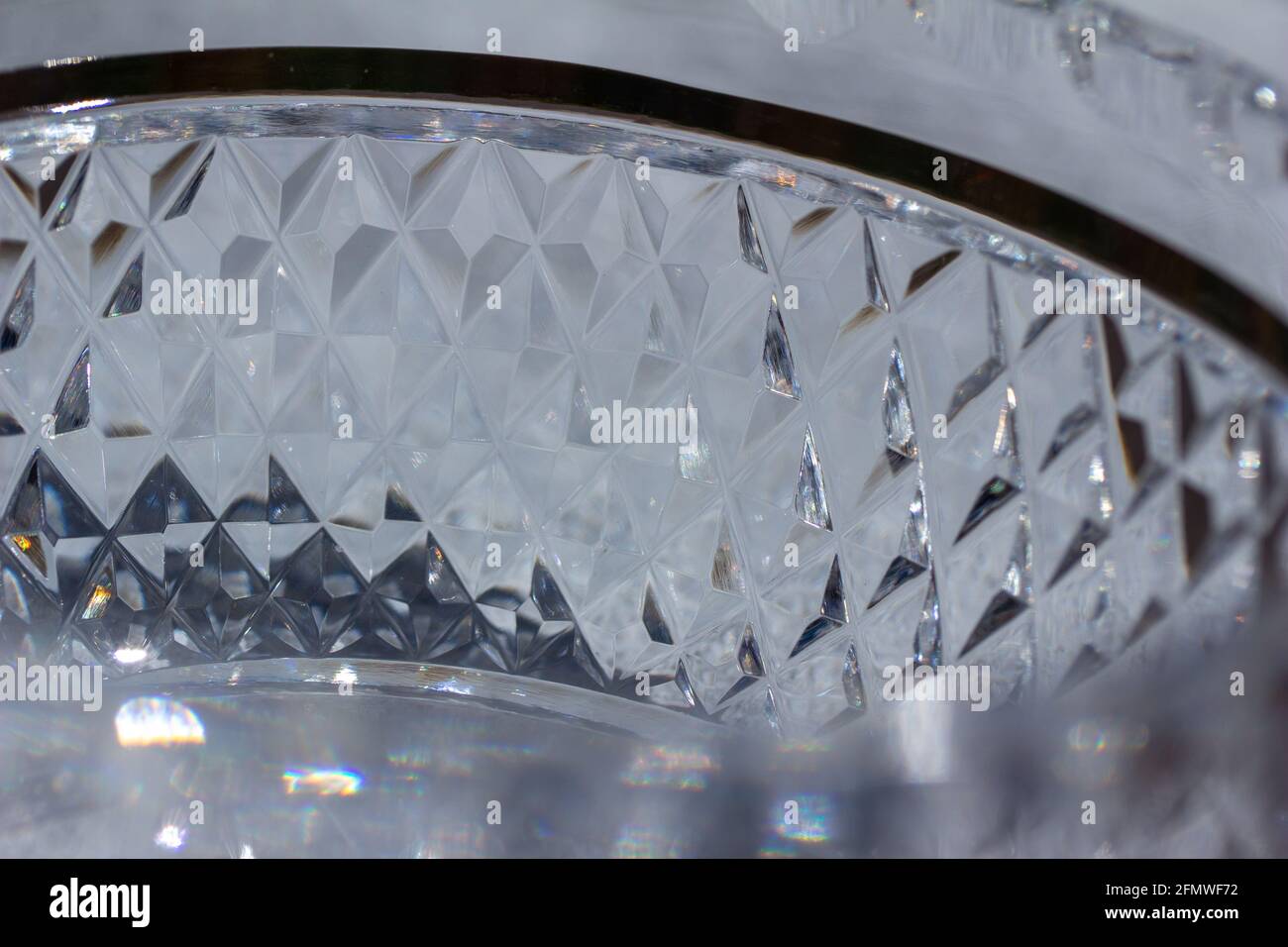 This image shows a full frame macro abstract texture background of ... This image shows a full frame macro abstract texture background of ...