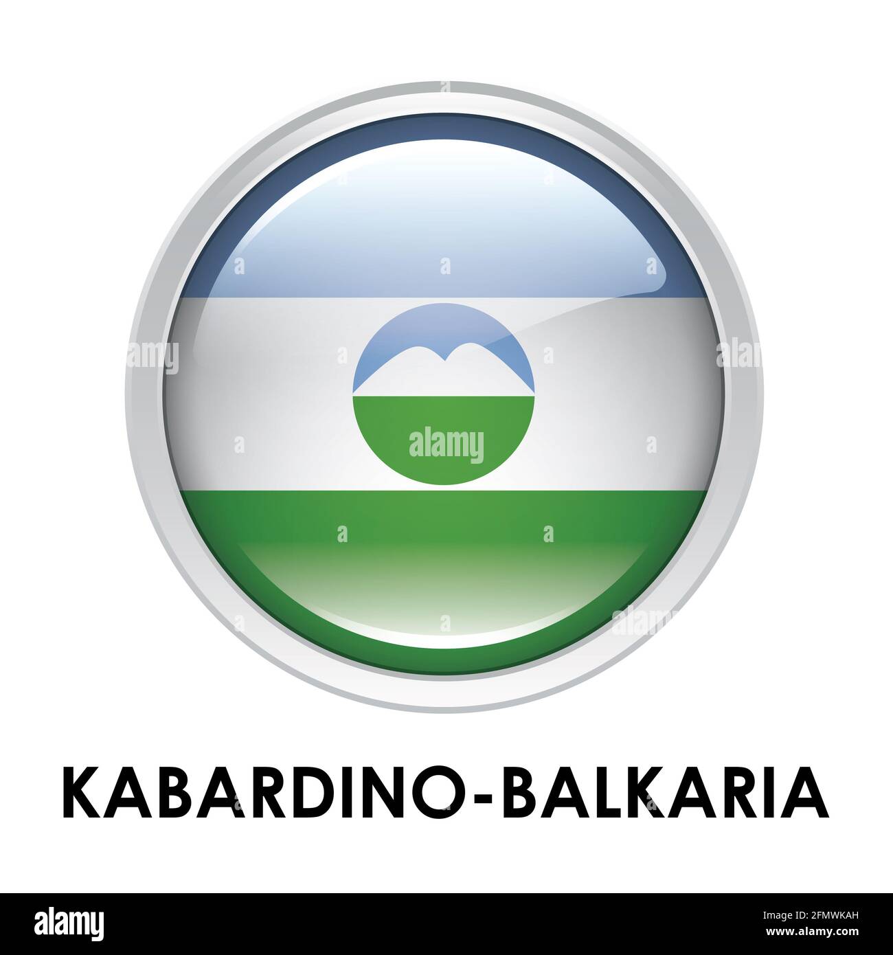 Kabardino Balkaria High Resolution Stock Photography and Images - Alamy