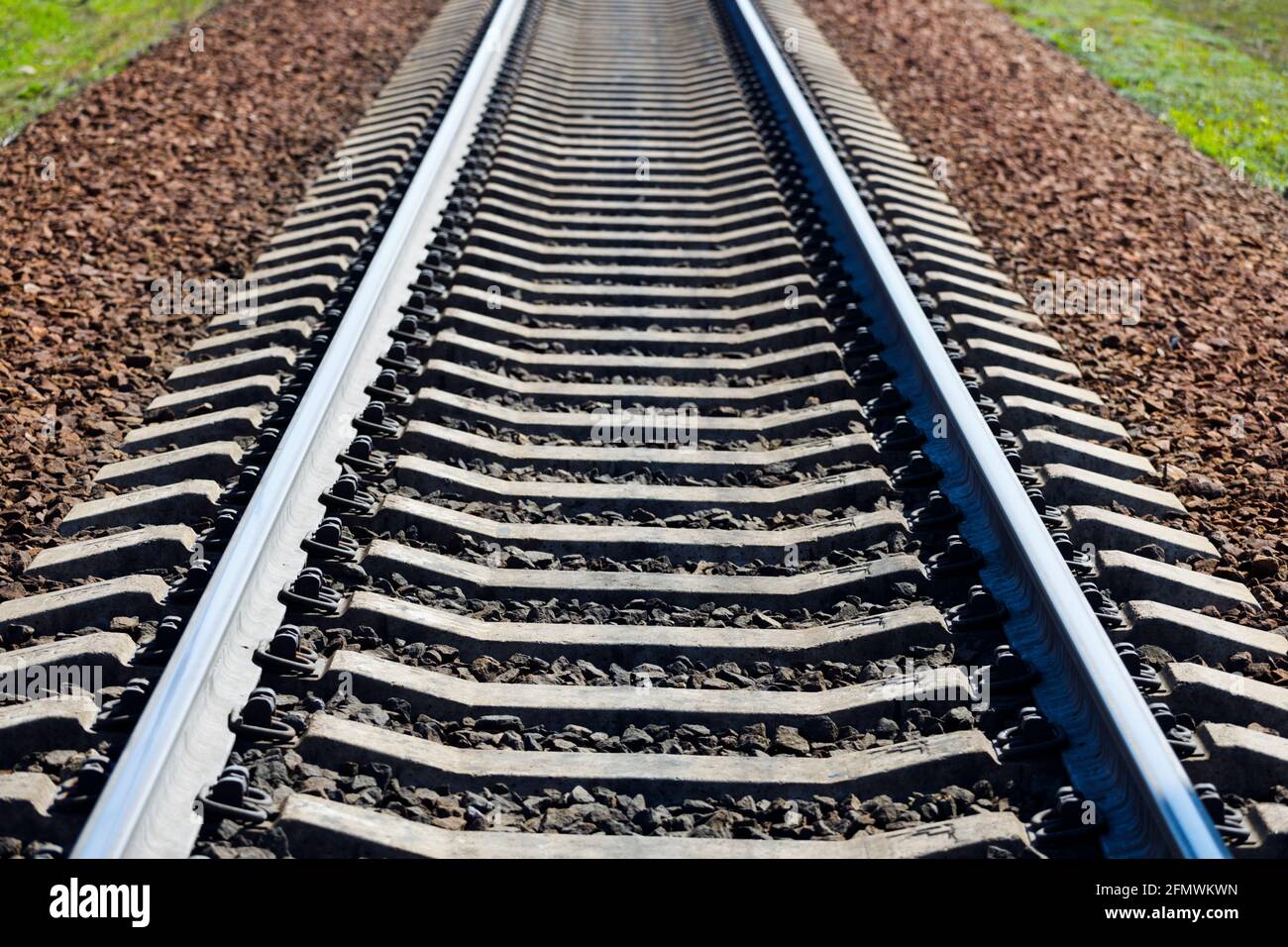 Horizontal frame with high perspective hi-res stock photography and ...