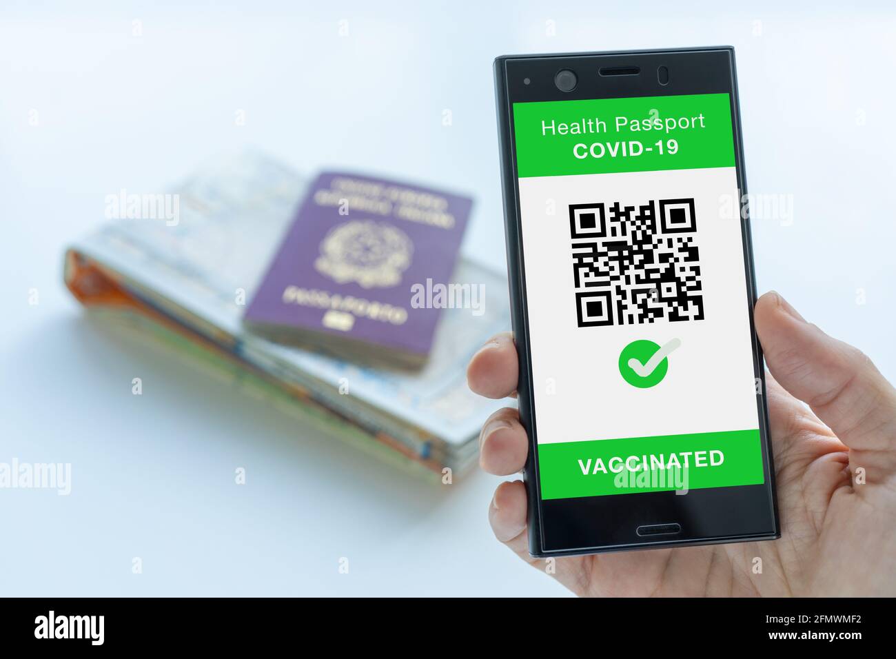 Health And Safety Sign Digital High Resolution Stock Photography and ...