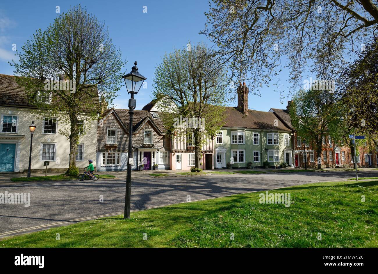 Horsham west sussex hi-res stock photography and images - Alamy