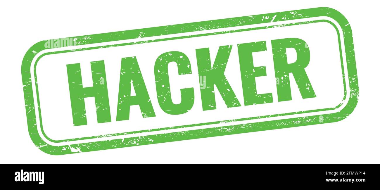 Green hacker Cut Out Stock Images & Pictures - Alamy