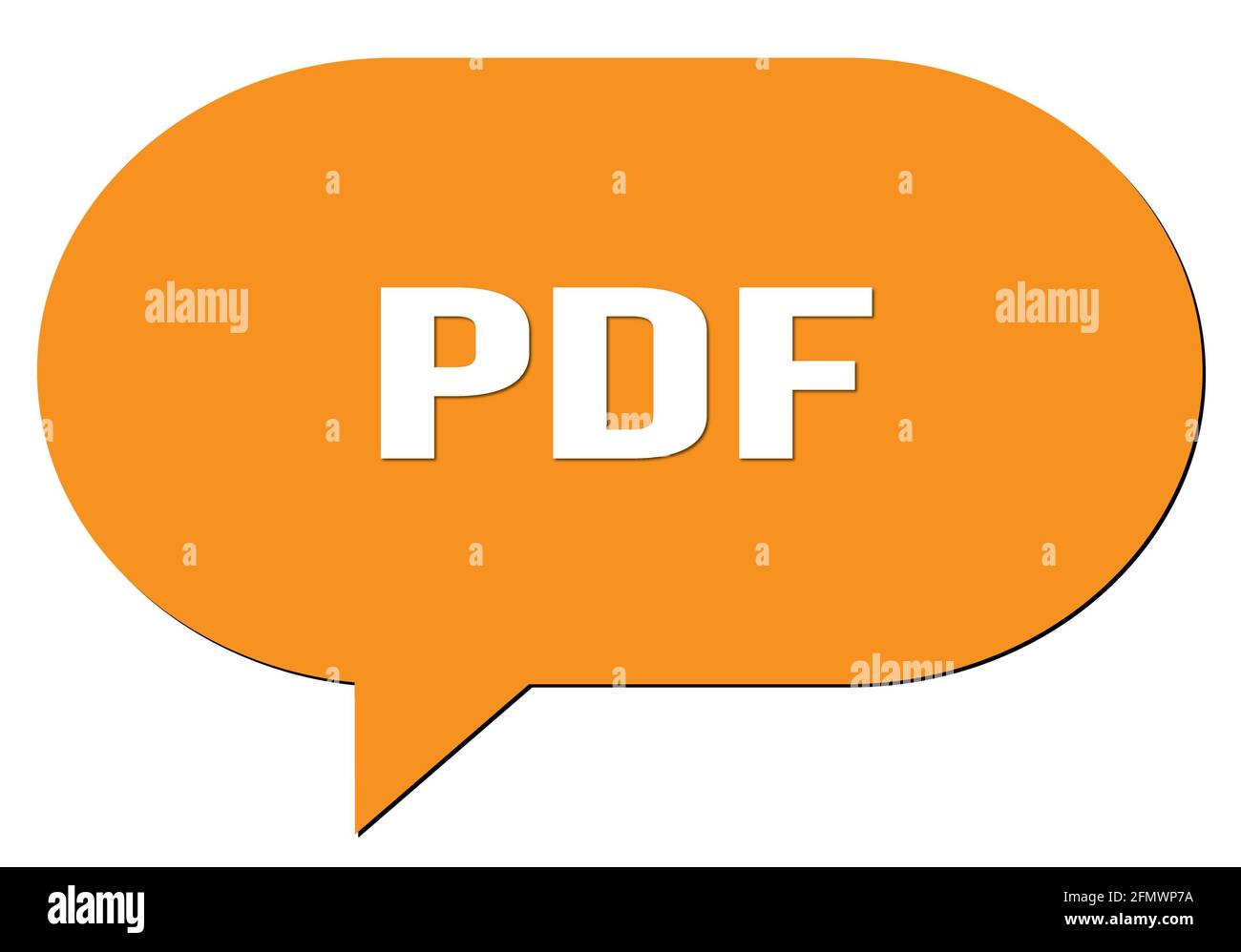 Pdf text hi-res stock photography and images - Alamy