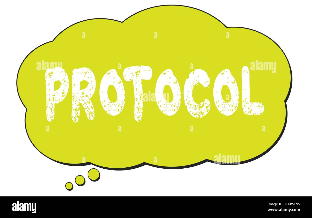 Protocol stamp hi-res stock photography and images - Alamy