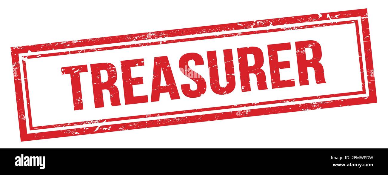 Treasurer
