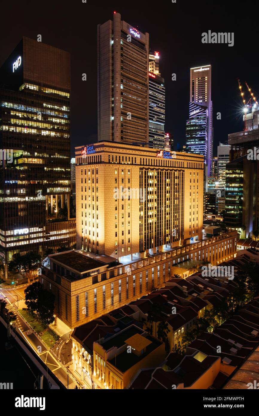 Great eastern quay hi-res stock photography and images - Alamy