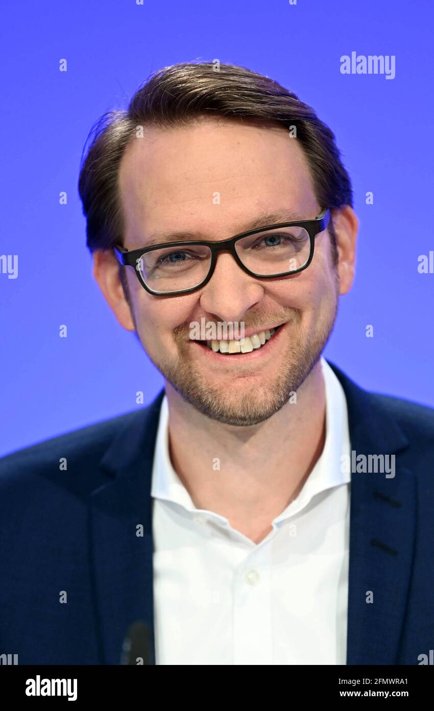 Thomas saueressig hi-res stock photography and images - Alamy