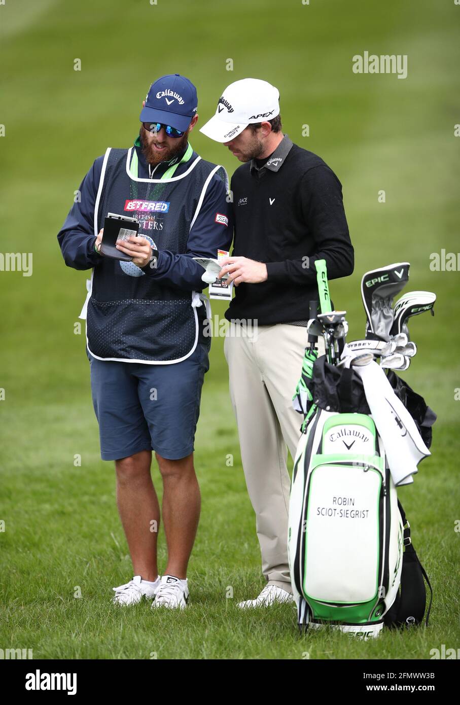 Frances robin sciot siegrist hi-res stock photography and images - Alamy